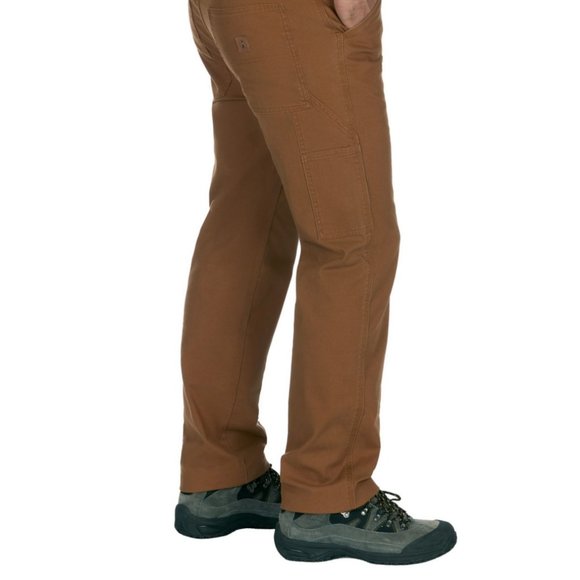 Coleman | Pants | Coleman Mens Canvas Utility Stretch Comfortable Work ...